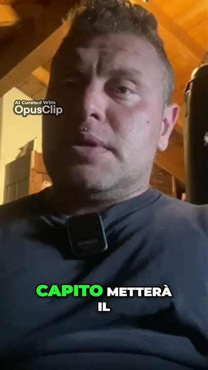 Andreone Sparerá Un Numero Indecente Al Mondiale Di Stacco Youtube