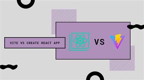 Vite Vs Create React App In 2024