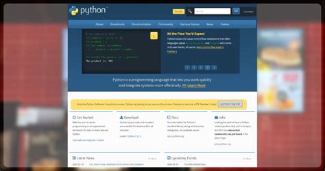 Mcdonalds Menu Data Scraping Using Python And Lxml
