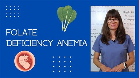 Folate Vs Folic Acid For Anemia At Jack Waller Blog