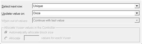 Loadrunner Parameter Type File Datetime Random Xml