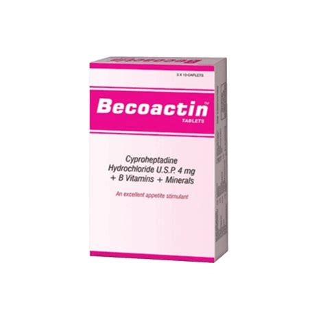 Becoactin Tablets 30s Buy Online In Nairobi Kenya