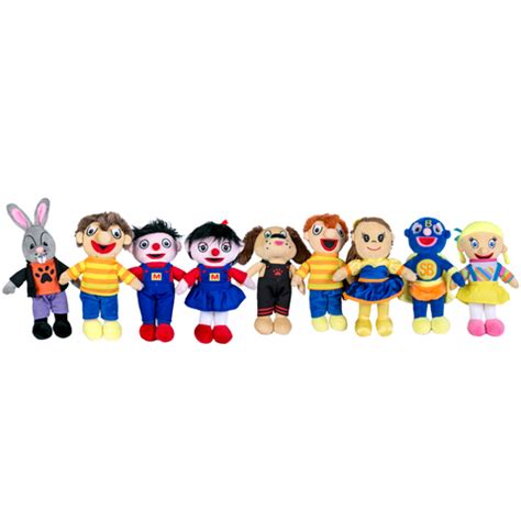 Peluches Bely Y Beto Tienda Oficial