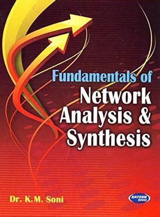 Amazon In Buy Fundamentals Of Network Analysis Synthesis For UPTU Book Online At Low Prices