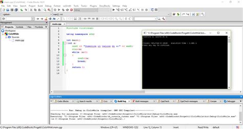 Corso C 3 Il Ciclo Di Iterazione • Techbyte