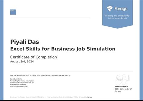 Piyali Das On Linkedin Datavisualization Excelskills