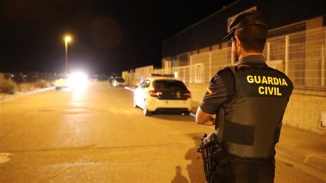 Dos Detenidos Por El Asesinato De Un Hombre Que Acudi A Una Falsa Cita Sexual