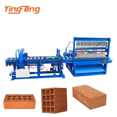 Yingfeng Machinery - Полностью автоматическая машина для резки ...