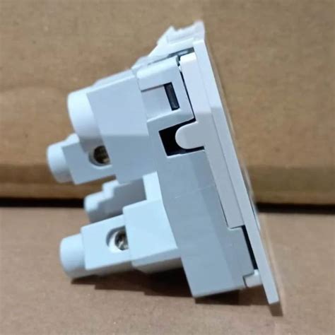 Anchor Rider 16a Socket At ₹ 50piece Anchor Modular Switches In