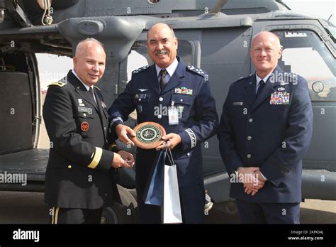 Major General Right Commander Army Banque De Photographies Et Dimages