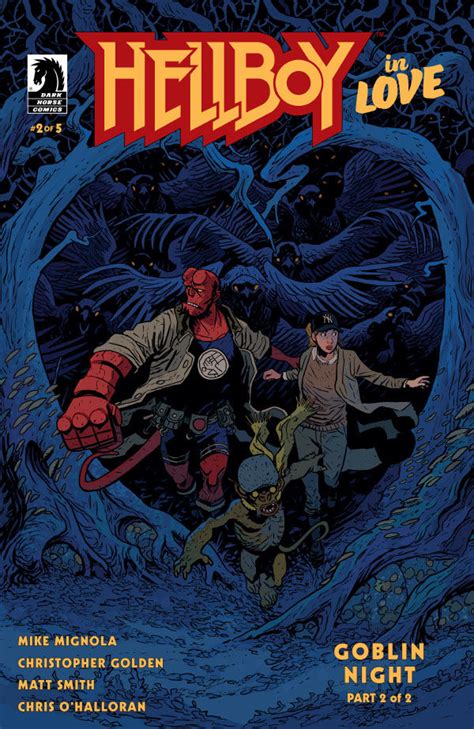 Preview Chasing Goblins From Punk Show To Occult Auction In ‘hellboy