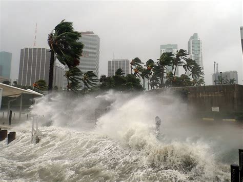 What Is The Difference Between A Meteotsunami A Seiche And A Storm