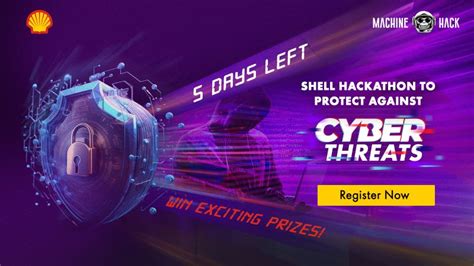 Machinehack Generative Ai On Linkedin Hackathon Countdown Cybersecurity Innovation