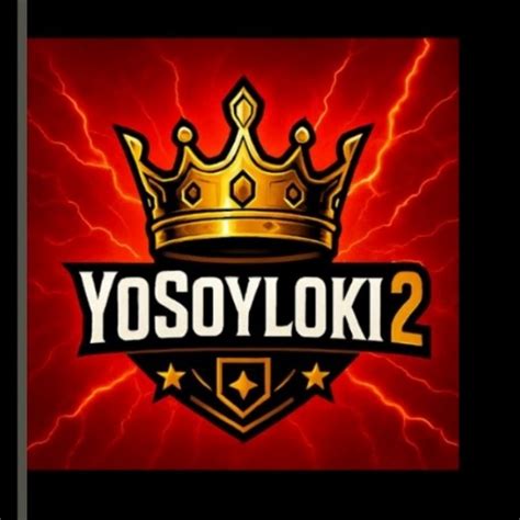 ⭐yosoyloki 2 ⭐ Youtube