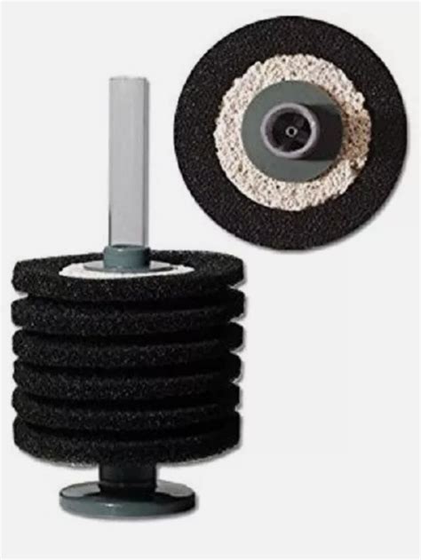 Discusfood Bio Ceramic Filter High Performance Biological Filter £21