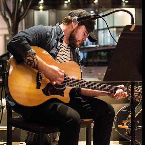 Jacob Bracey Musician