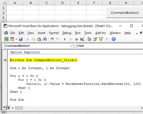 Excel Macro Scripts Lighthouse Avon Multi Door Services Limited