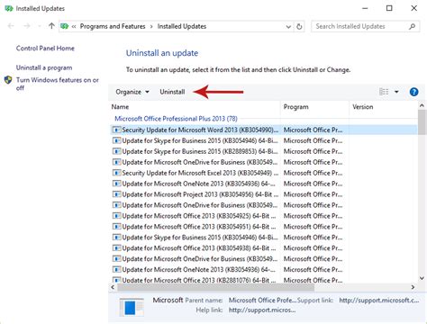 How To Uninstall And Block Windows Updates And Drivers In Windows 10