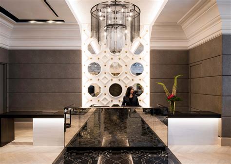 Londonhouse Chicago Oxford Hotels And Resorts Llc