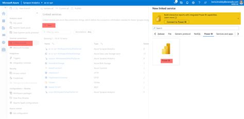 sitecore big data analytics with azure synapse