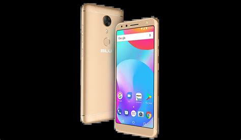 BLU Vivo One Specs Review Release Date PhonesData