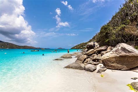 Best Way To Travel To St Thomas Virgin Islands At Frank Hamlin Blog