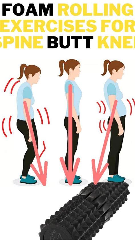 Foam Rolling Exercises For Stretching Strengthening And Flexibility Lower Back Exercises Foam Rolling Exercises For Stretching Strengthening And Flexibility Lower Back Exercises