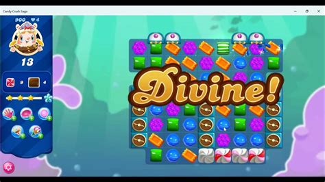 Candy Crush Saga Level 900 Candy Candycrush Candycrushsaga Games