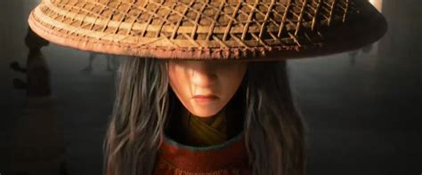 تریلر انیمیشن Raya با کیفیت بالا