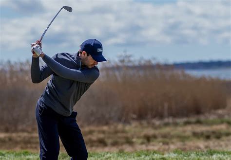 Footjoy Thermoseries Autumn Winter Apparel 2022 National Club