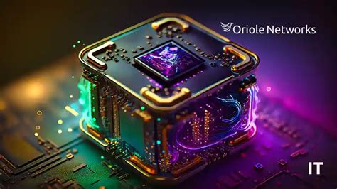 Oriole Networks Launches Prism 1st Full Photonic Ai Network