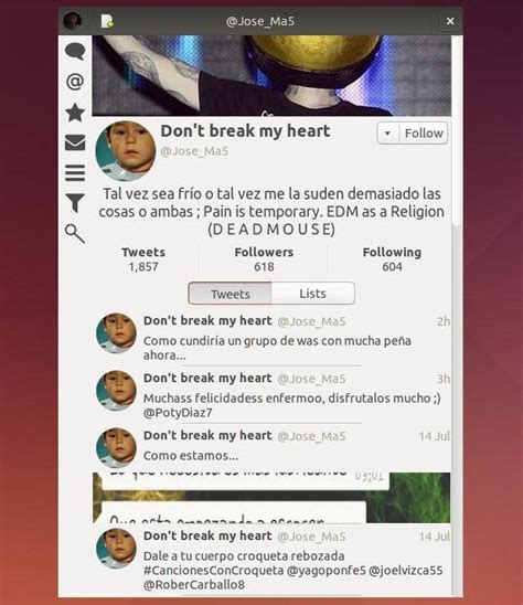 Install Corebird GTK Twitter Client In Ubuntu Via PPA UbuntuHandbook