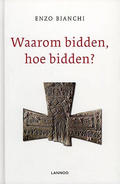 Waarom Bidden Hoe Bidden