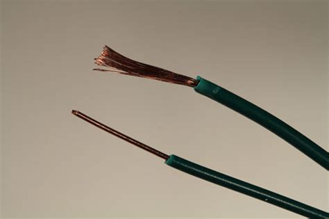 Stock Up On Wire For Your Electronics Projects Dummies