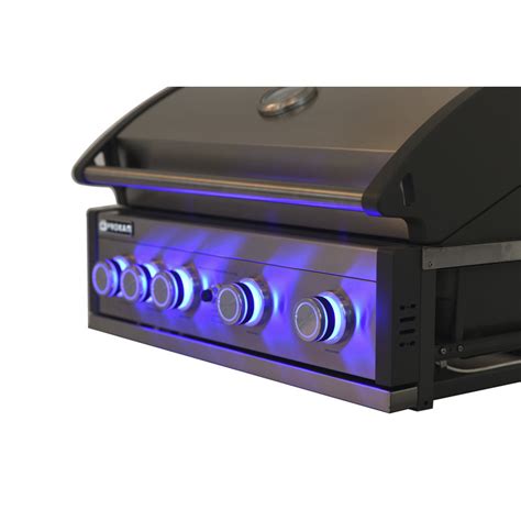 Prokan Led Bbq Knobs Wayfair