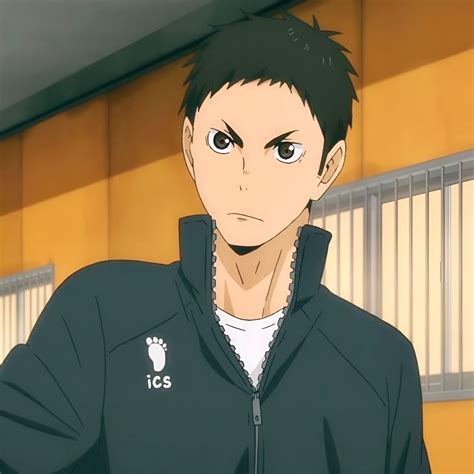 120 Cute Daichi Sawamura Ideas In 2025 Daichi Sawamura Haikyuu