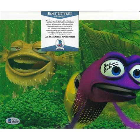 Gurgle From Finding Nemo Disney 25 Best Quotes From Finding Nemo