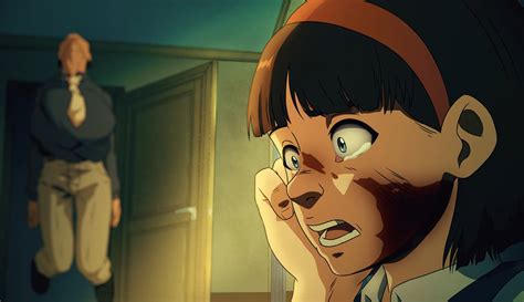 Short Films Animation Domination Popcorn Frights