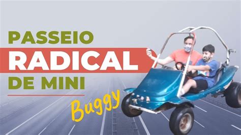 Aventura De Buggy Bug Passeio Radical 🏎 Diversão Youtube
