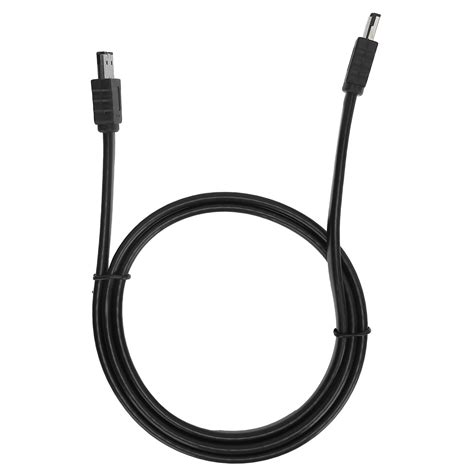 Connection Cable Esata To Sata Male To Male Mm Shielded Extender With