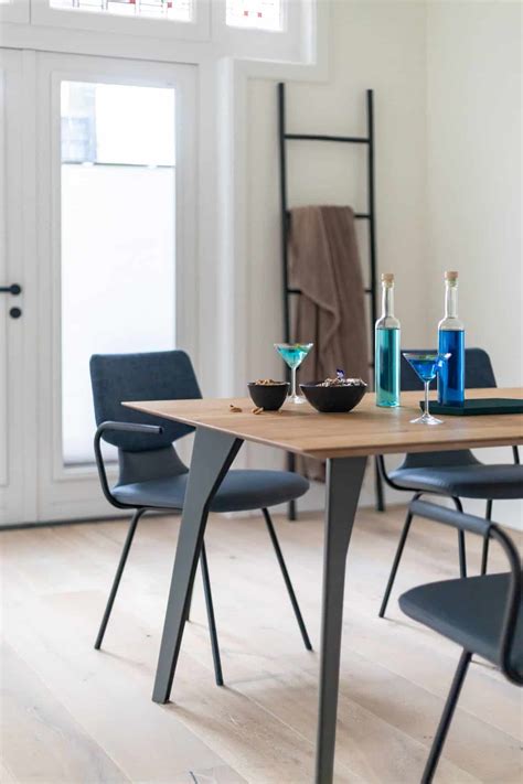 10 Creatieve Manieren Om Je Eettafel Te Stylen Voor Elk Seizoen They And Me