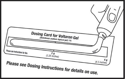 Diclofenac Sodium Voltaren Drug Information Guideline Central
