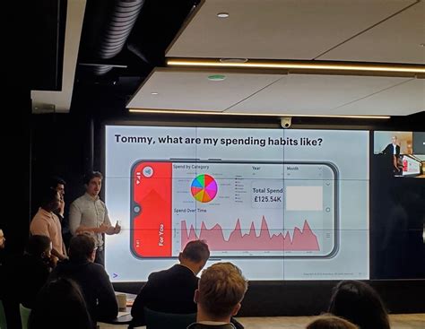 I Have Now Finished Accentures 6 Week Runway Training And Will Be