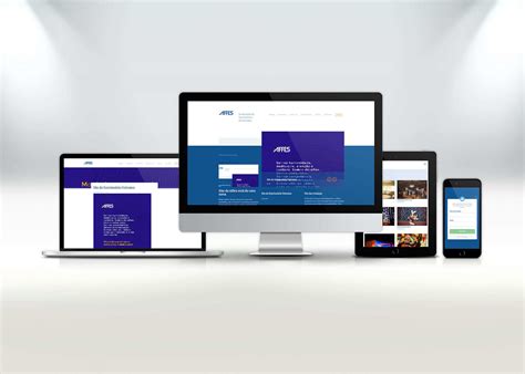 Site Da Affes Está De Cara Nova Affes