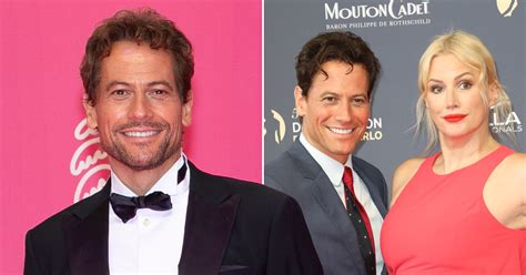 Ioan Gruffudd