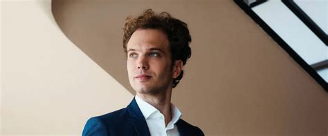 Julien Libeer Fabian Fiorini And Amélie Hayoz Klarafestival