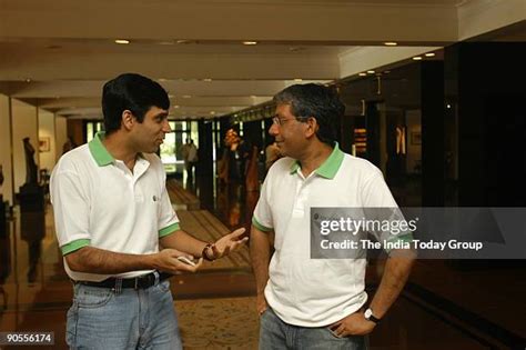 Microsoft India Mohit Anand Photos And Premium High Res Pictures Getty Images