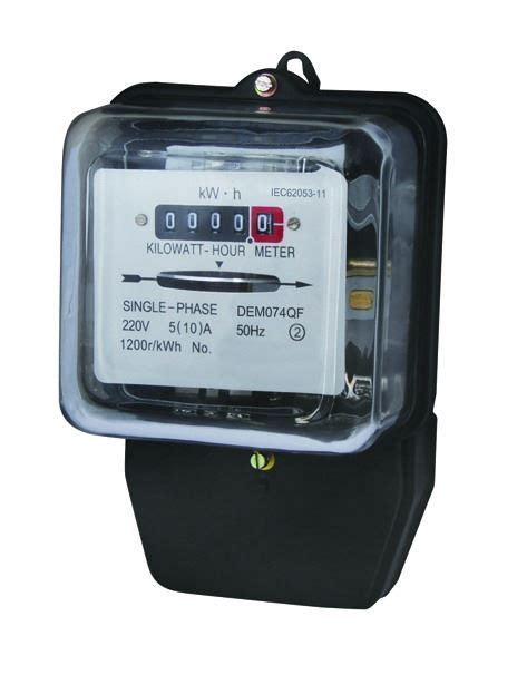 Customized Import Export Meter Wholesale Easy Maintainable Yinglang