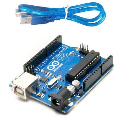 Arduino Uno R Beginners Kit Oku Electronics