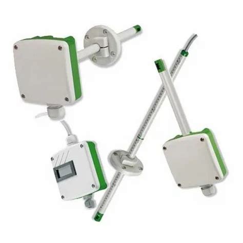 Dinteck Plastic Electronic Flow Sensor For Industrial At In New Delhi